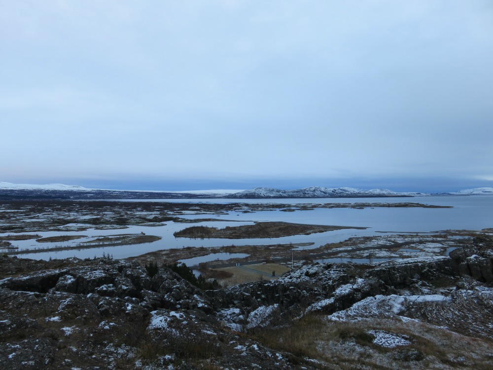 Golden Circle tour with Gray Line in Iceland