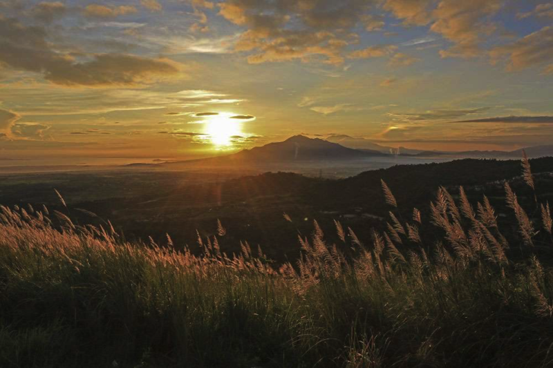 Why Tagaytay should be your first destination in the Philippines (guest ...